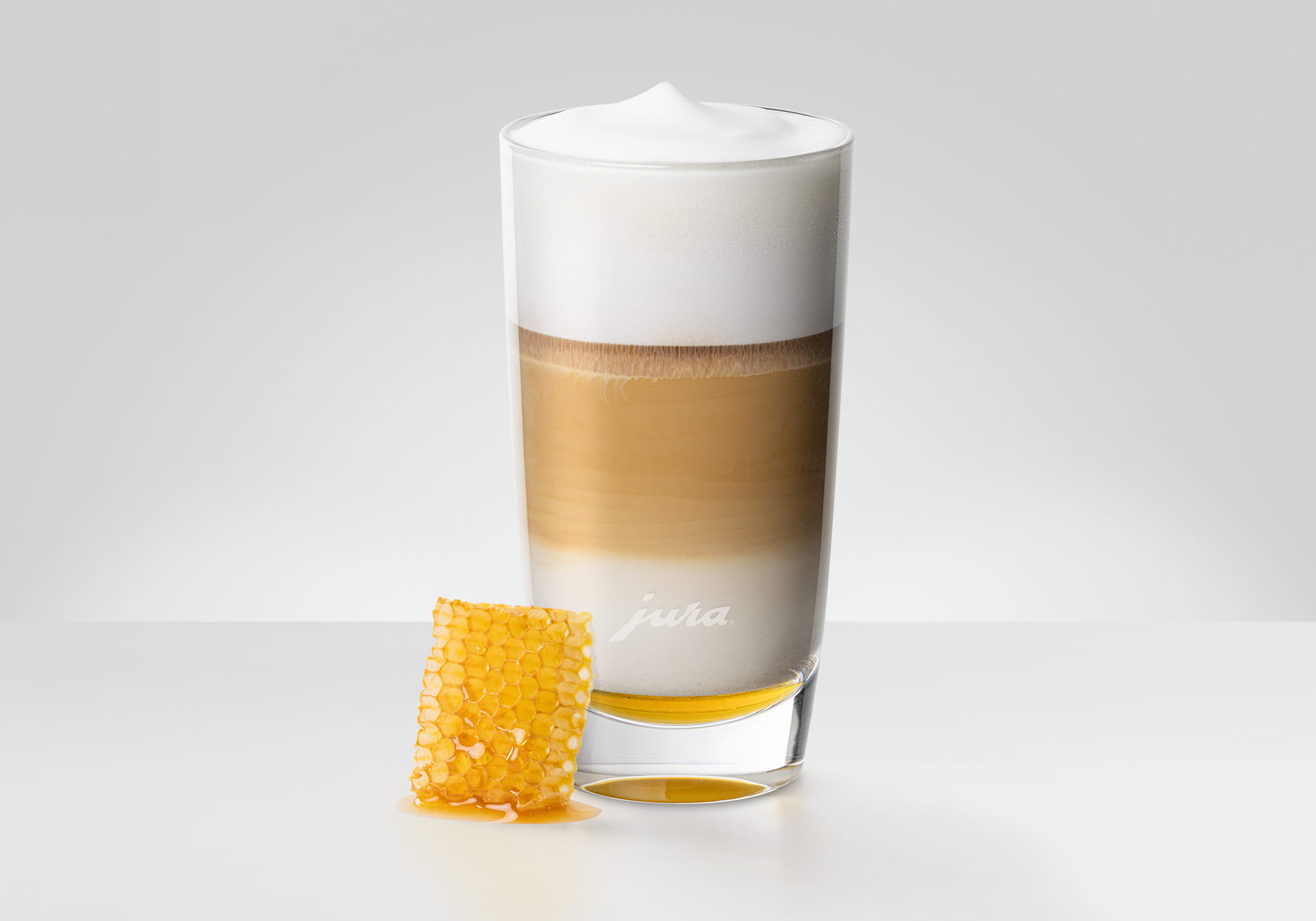 Recipe Biscuit Latte - Indonesia
